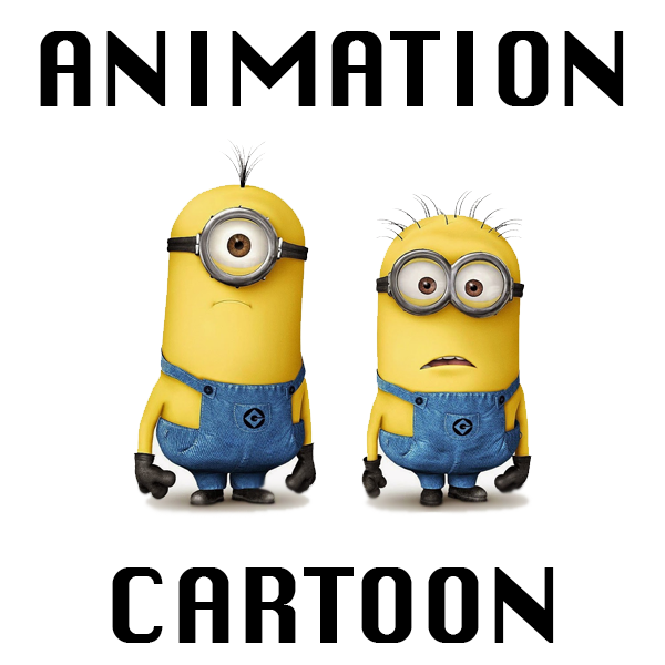 Movies: Animation & Cartoons – Musica Monette